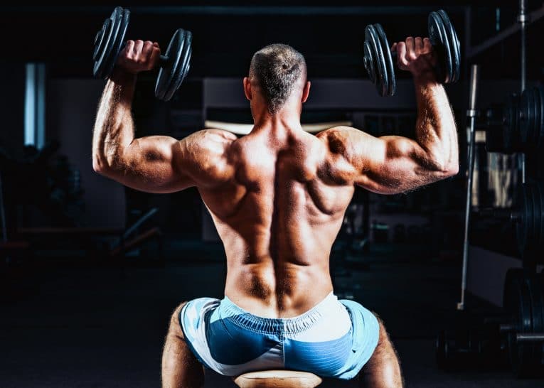 Myo-Reps Workout for Muscle Size and Strength – Fitness Volt