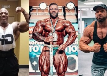 IFBB New York Pro 2020 Results – Fitness Volt