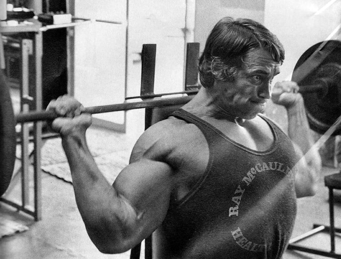 The 8 Best Compound Triceps Exercises for Size and Strength – Fitness Volt