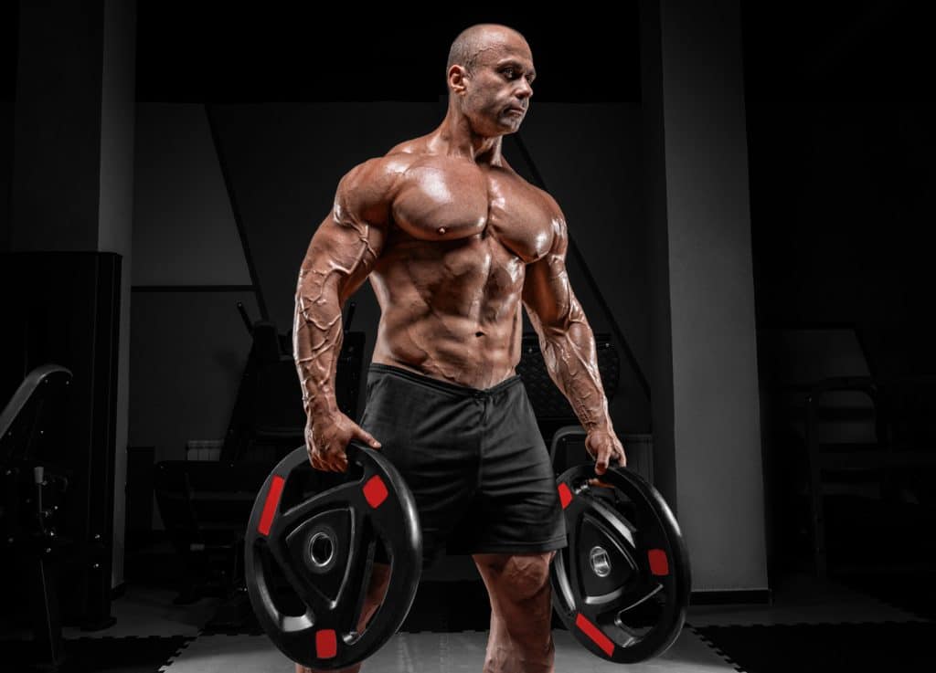 Working Out Twice A Day for Weight Loss and Building Muscle – Fitness Volt