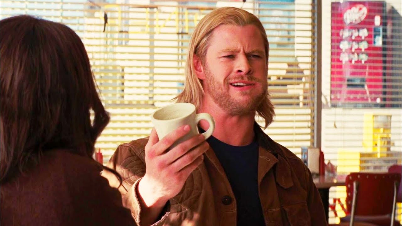 Chris Hemsworth's Thor Workout & Diet Program - Fitness Volt