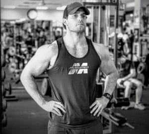 Henry Cavill Superman Workout and Diet Program – Fitness Volt