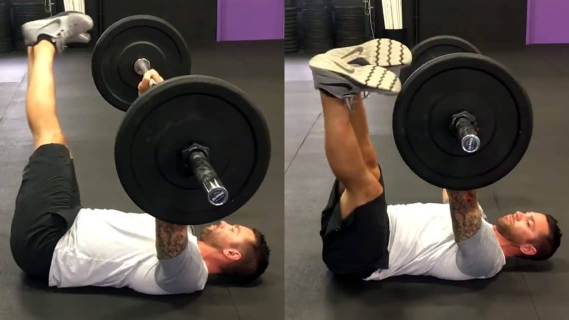 Ultimate Abdominal Exercises for Core Strength – Fitness Volt