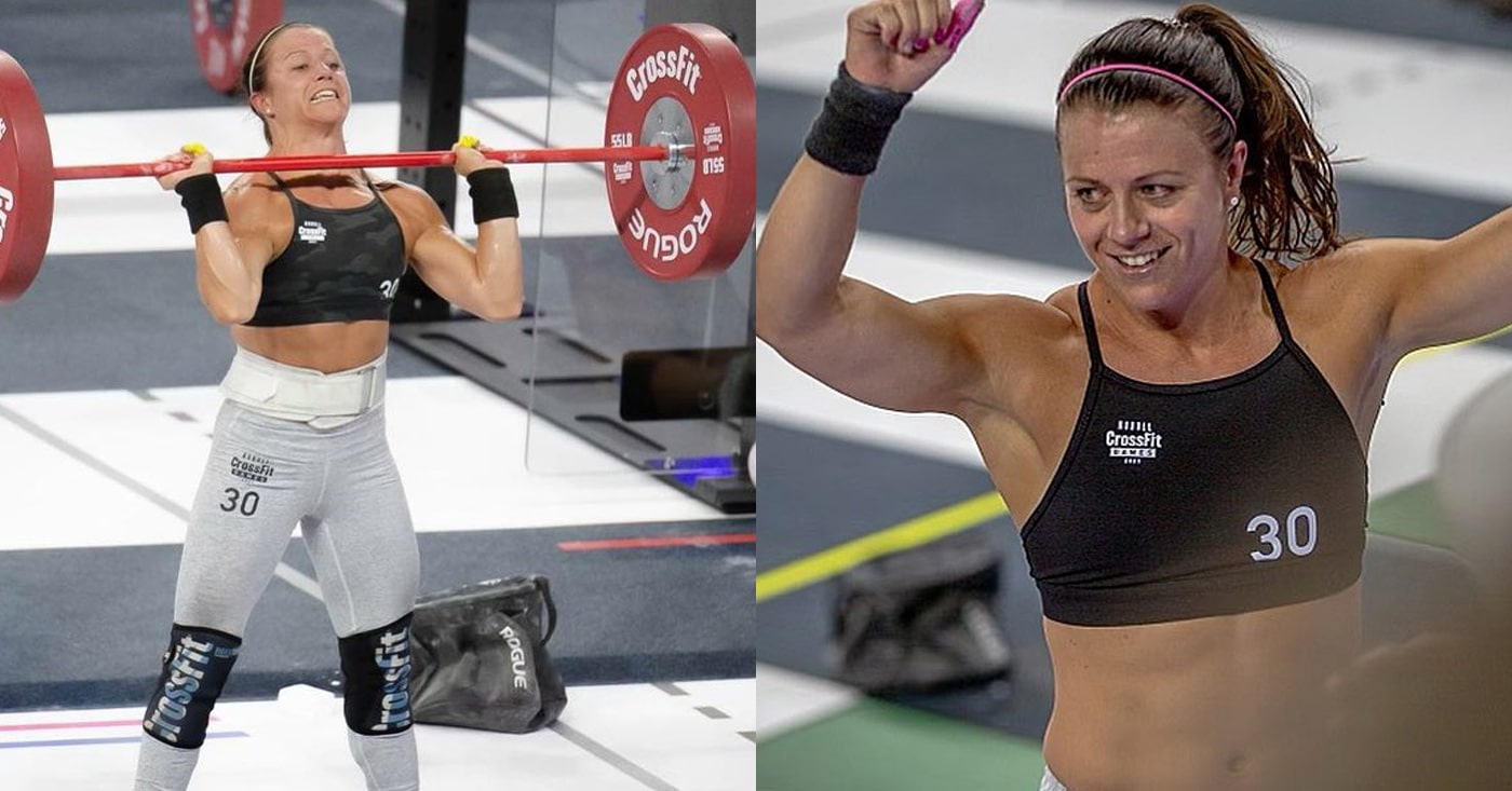 Kristin Holte Retires After 2021 CrossFit Games – Fitness Volt