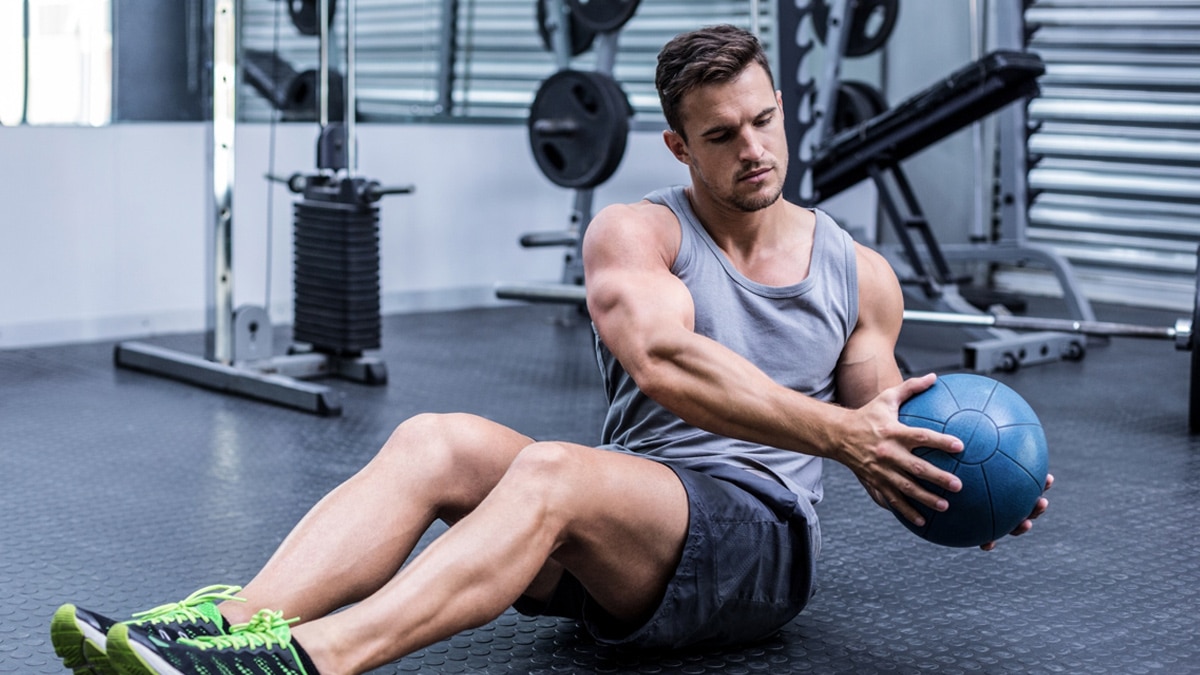 Mason Twist: Strengthen Your Core and Improve Stability – Fitness Volt