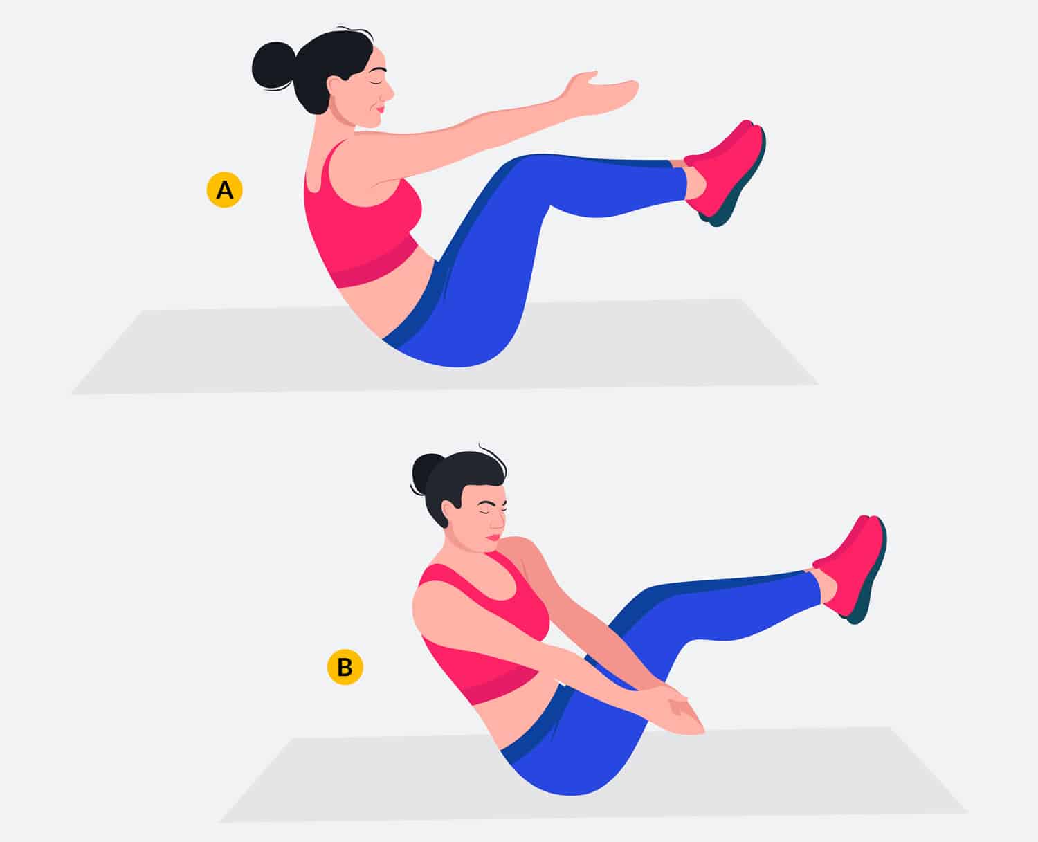 Mason Twist: Strengthen Your Core and Improve Stability – Fitness Volt