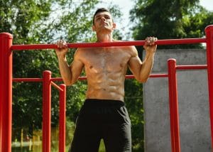 Supinated Pull-Up – Muscles Worked, How-To, Benefits, and Alternatives ...