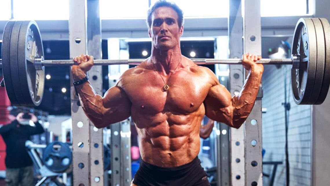 Get Ripped Workout – How to Lose Fat and Keep It off! – Fitness Volt