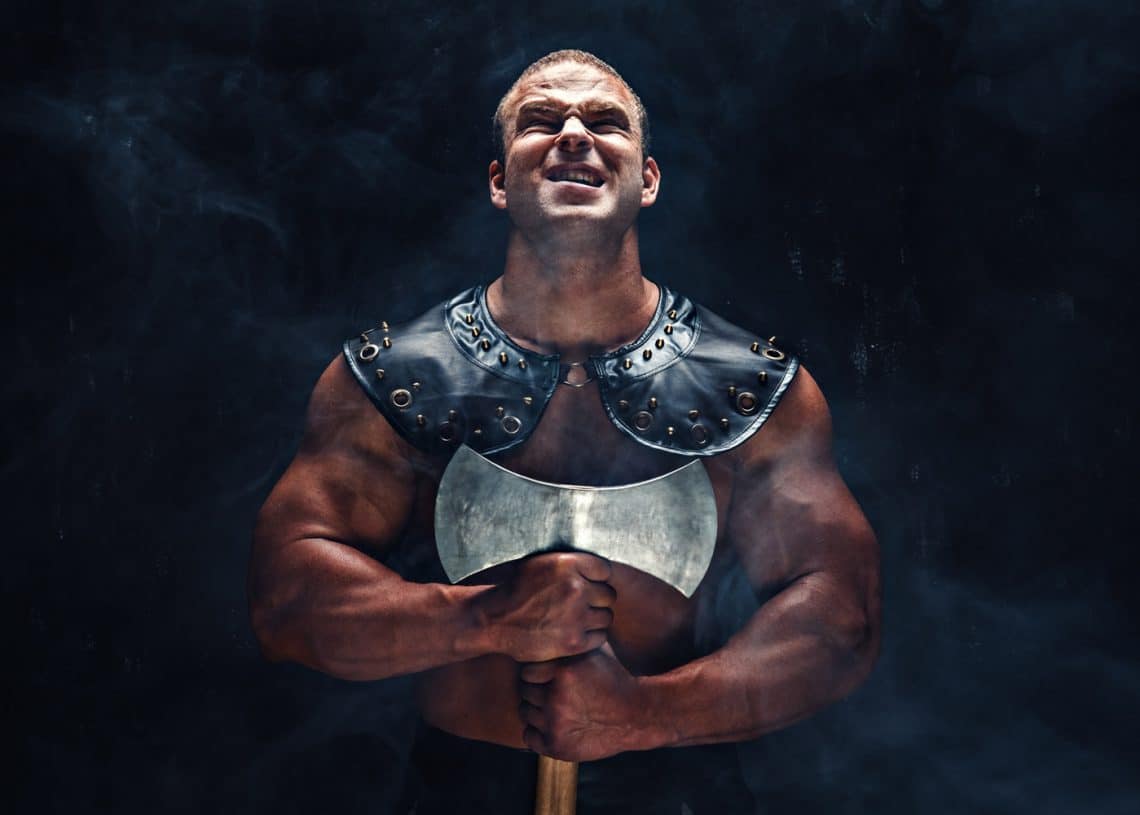 The Viking Workouts: Warrior Fit and Strong – Fitness Volt