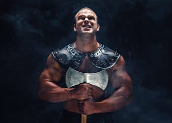 The Viking Workouts: Warrior Fit and Strong – Fitness Volt