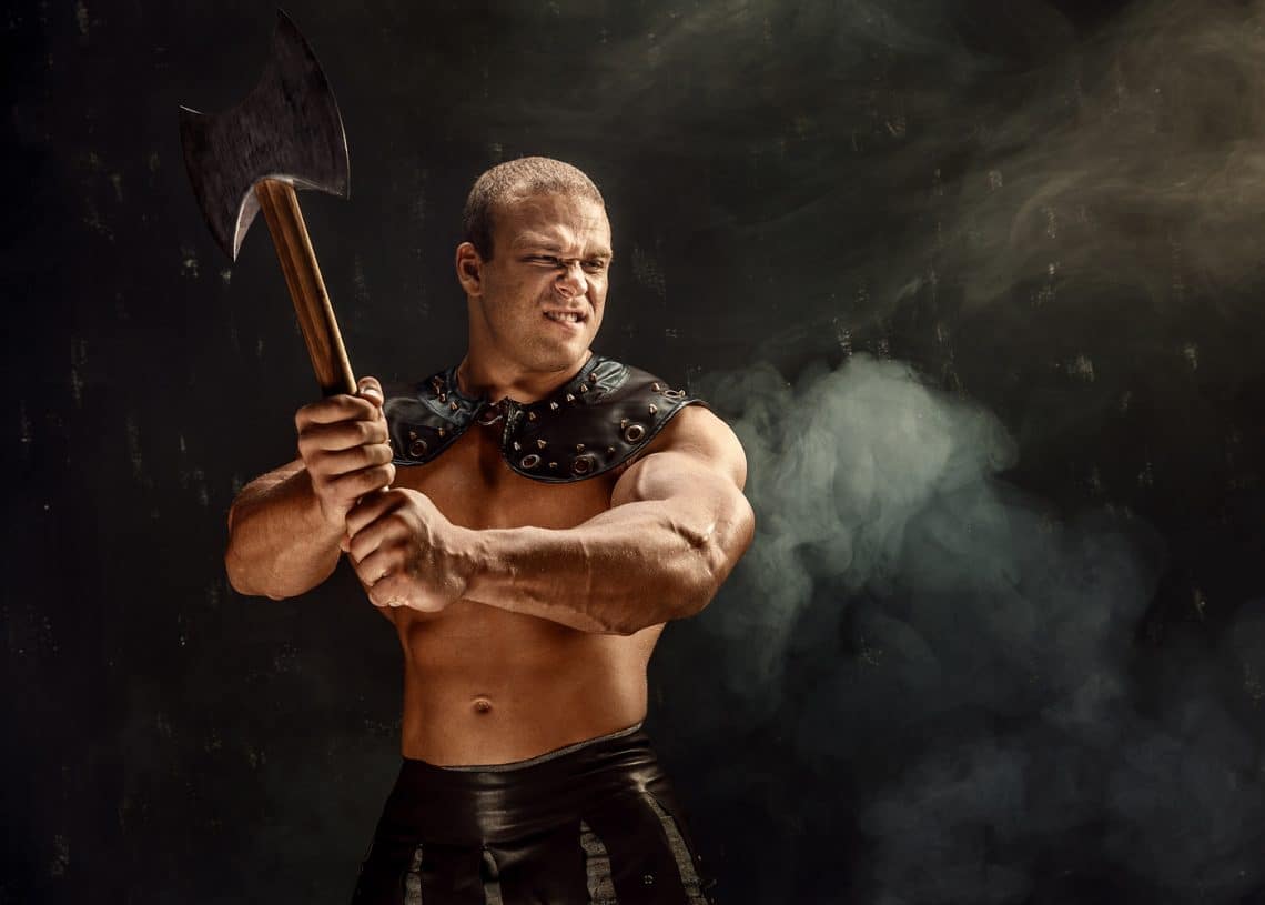 The Viking Workouts: Warrior Fit and Strong – Fitness Volt