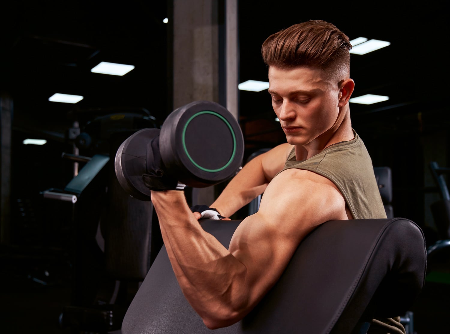 The Best Aesthetics Training Program For The Perfect Physique