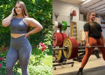 6 Methods To Help You Cut Weight For Powerlifting Events – Fitness Volt