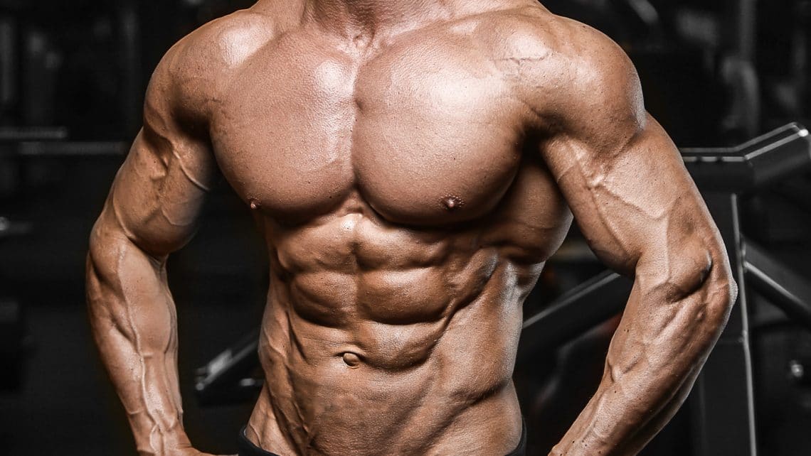 Effective Scapular Stabilizer Exercises for Strength Training – Fitness ...