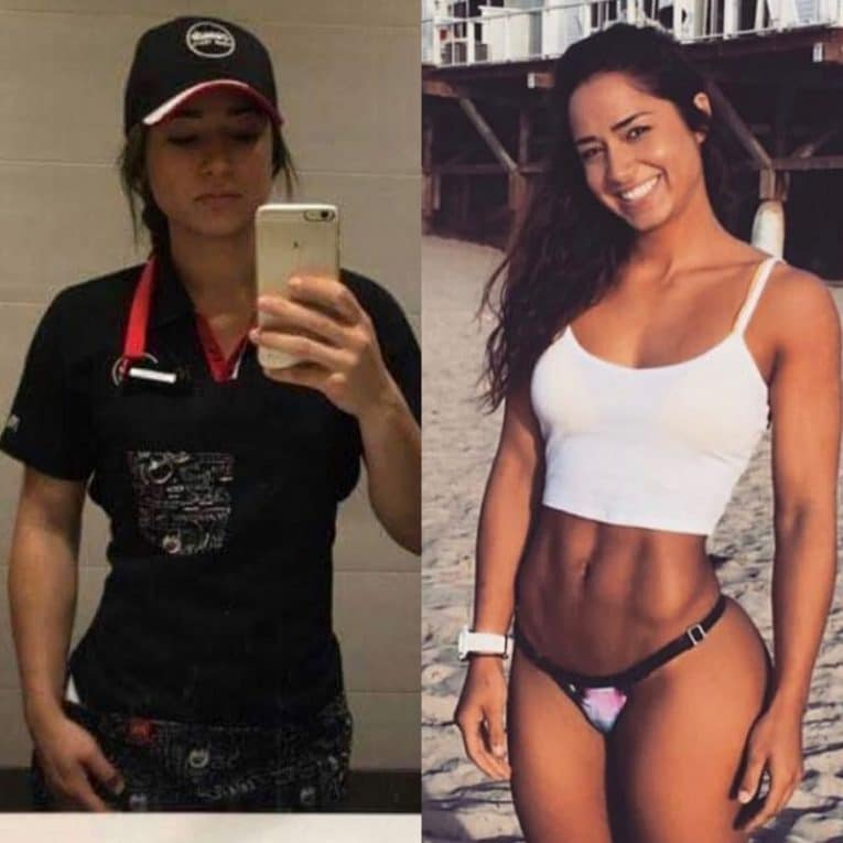 Bruna Luccas — Complete Profile Height Weight Biography Fitness Volt