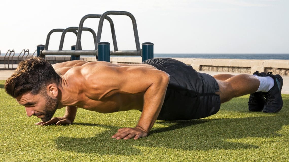 Effective Back Exercises for Strength and Development – Fitness Volt