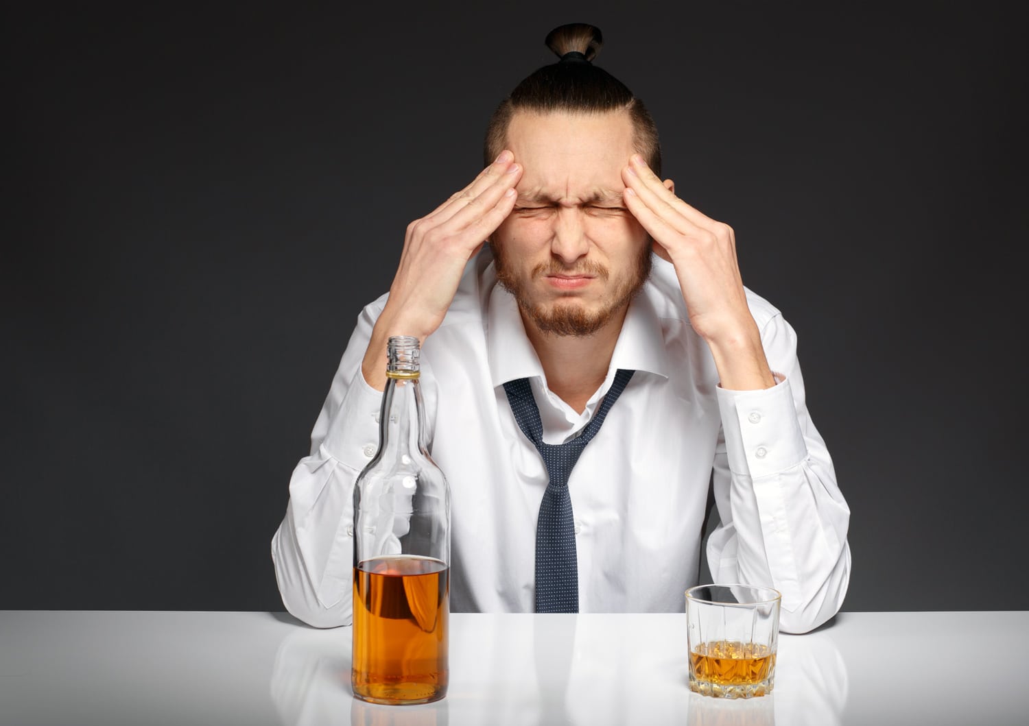 How To Drink Alcohol Without Losing Muscle and Gaining Fat - FitnessVolt