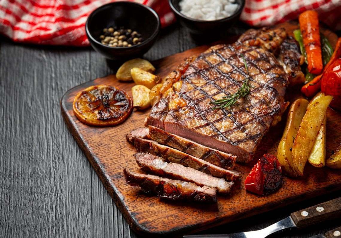 Whey Vs. Beef Protein – Which is Best? – Fitness Volt