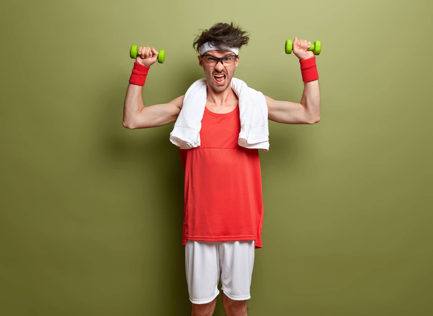 Why Am I Not Gaining Weight? Common Weight Gain Problems Revealed ...