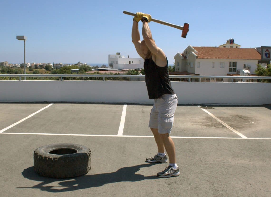 Body Composition Exercises: How to Burn Fat and Maintain Muscle Mass ...