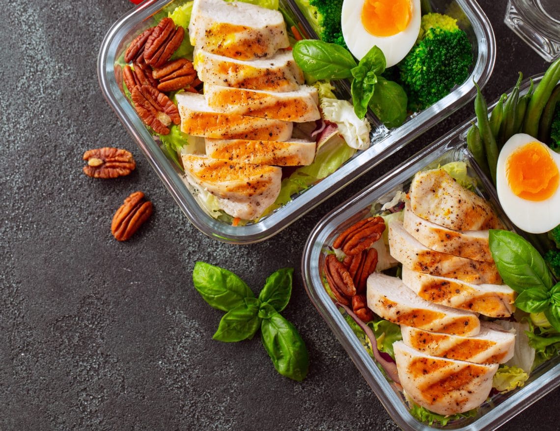 How to Cut After Bulking: A Step by Step Guide – Fitness Volt