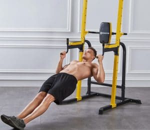 The Ultimate Power Tower Workout – Build Muscle at Home – Fitness Volt