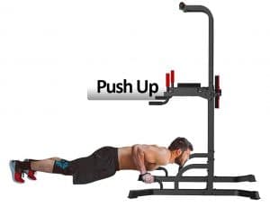 The Ultimate Power Tower Workout – Build Muscle at Home – Fitness Volt