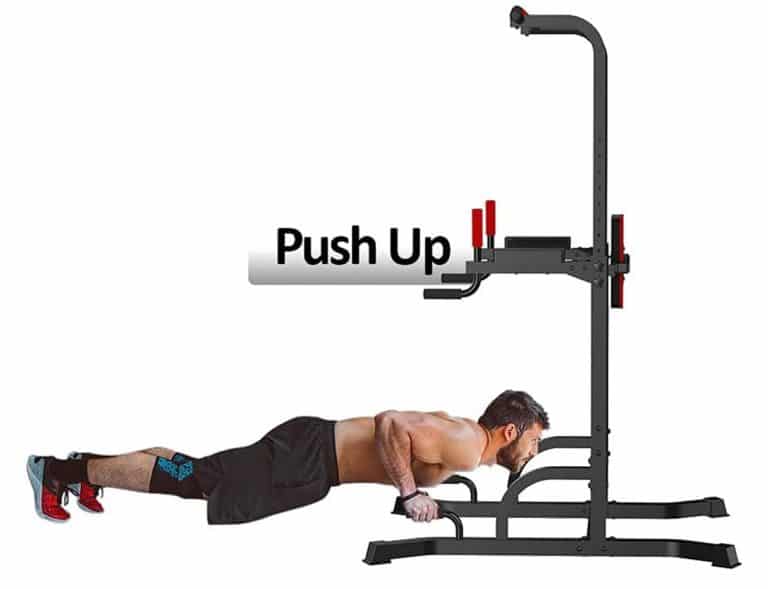 The Ultimate Power Tower Workout – Build Muscle at Home – Fitness Volt