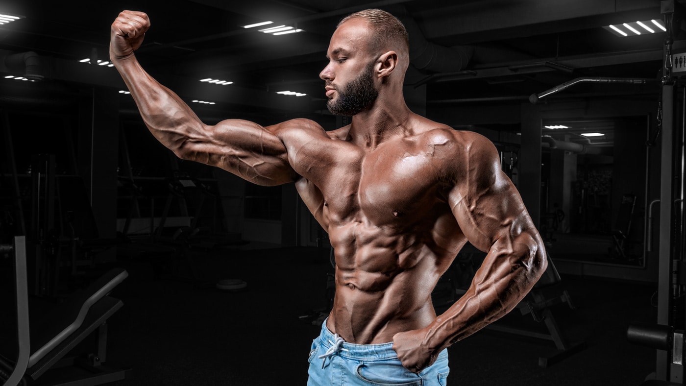 The Weekend Warrior Workout – Great Gains in Just Two Workouts A Week ...