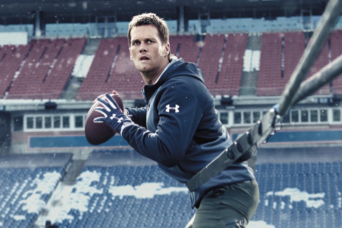 Tom Brady Diet and Workout Plan For An NFL-Ready Physique
