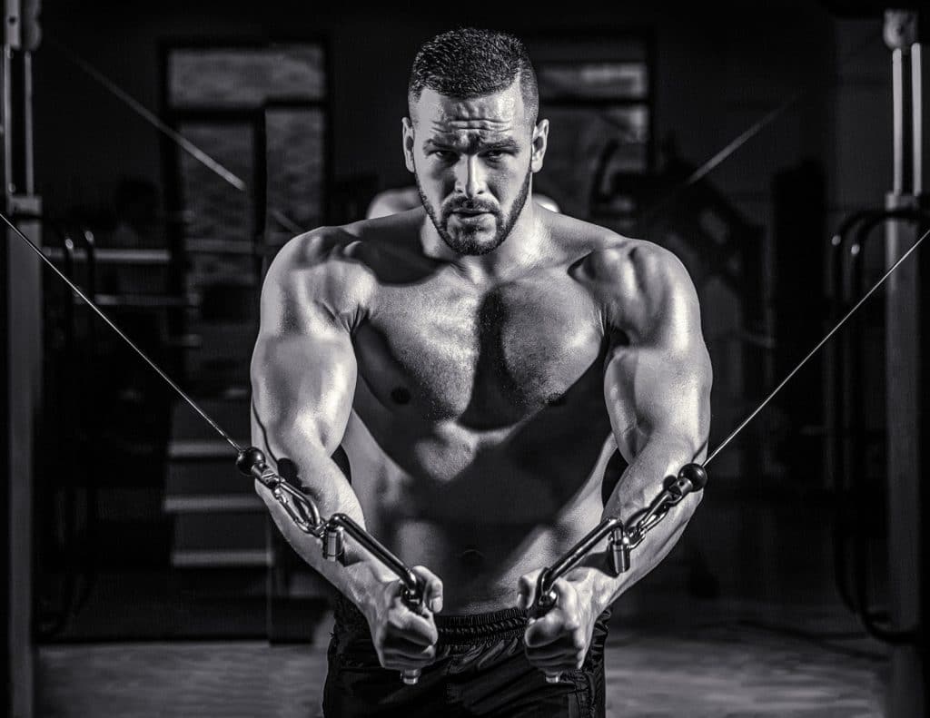 The Weekend Warrior Workout – Great Gains in Just Two Workouts A Week ...