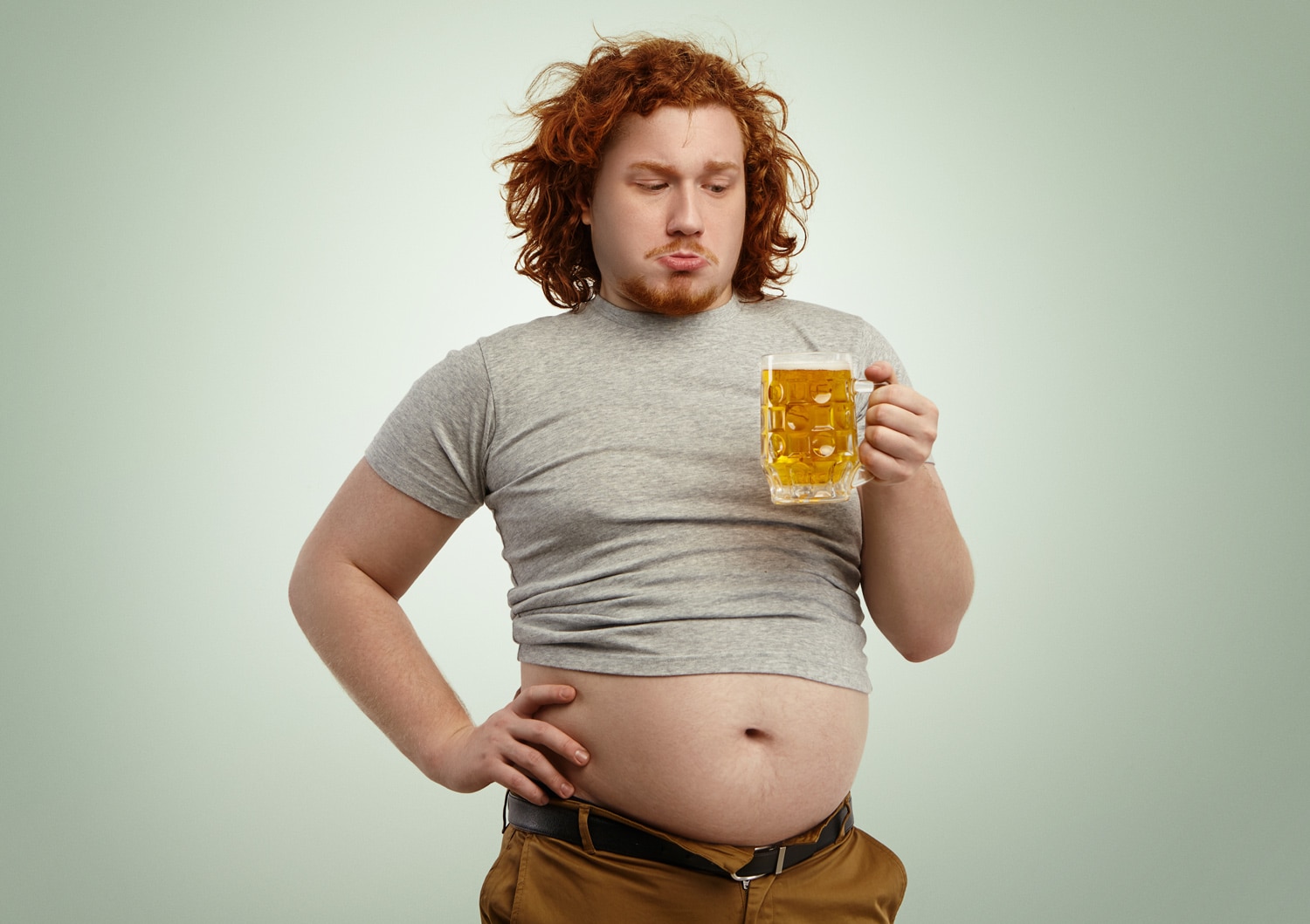 How To Drink Alcohol Without Losing Muscle and Gaining Fat - FitnessVolt