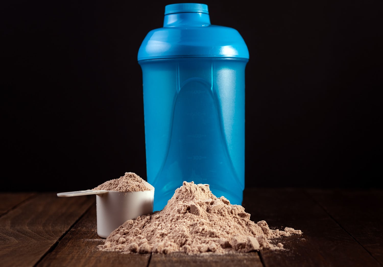 Whey Vs. Beef Protein – Which is Best? – Fitness Volt