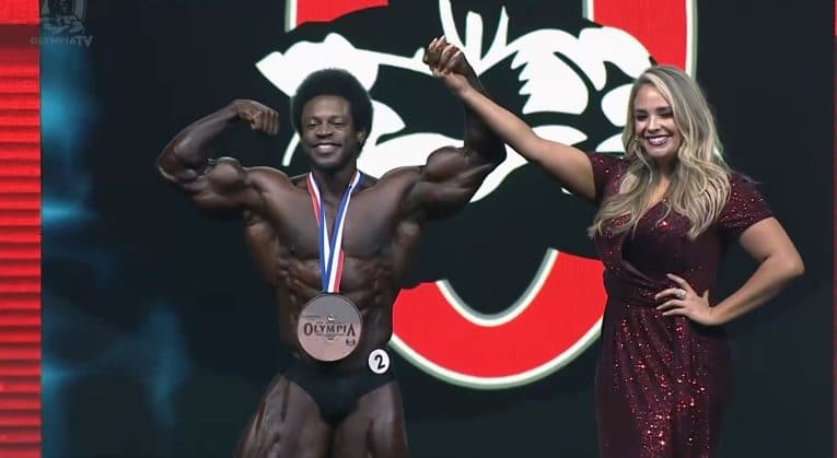 2021 Mr. Olympia Classic Physique Results and Prize Money – Fitness Volt