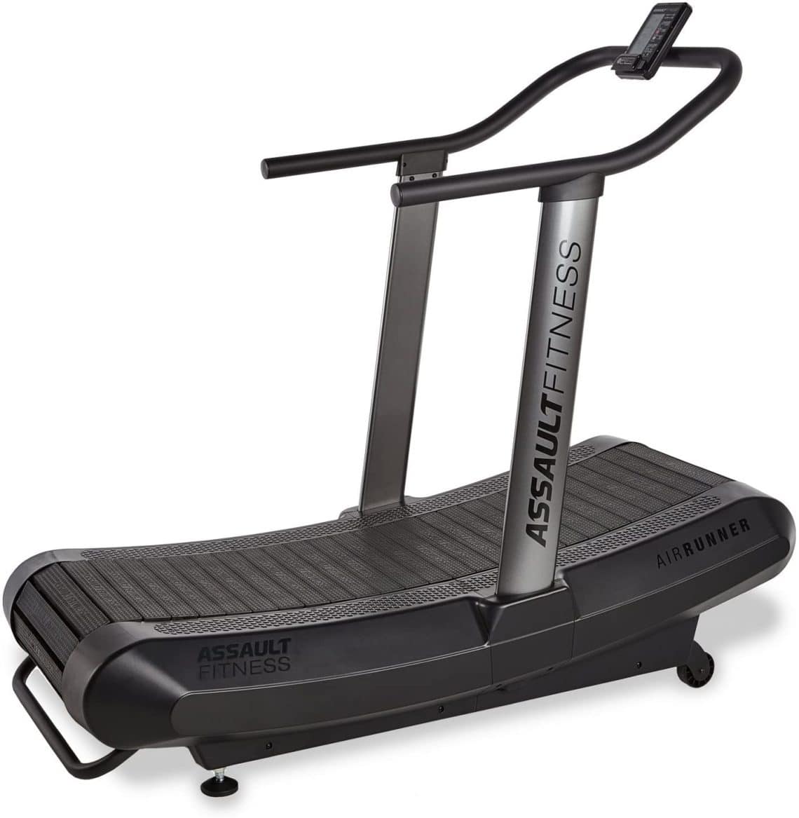 Curved Treadmills: Everything You Need to Know – Fitness Volt