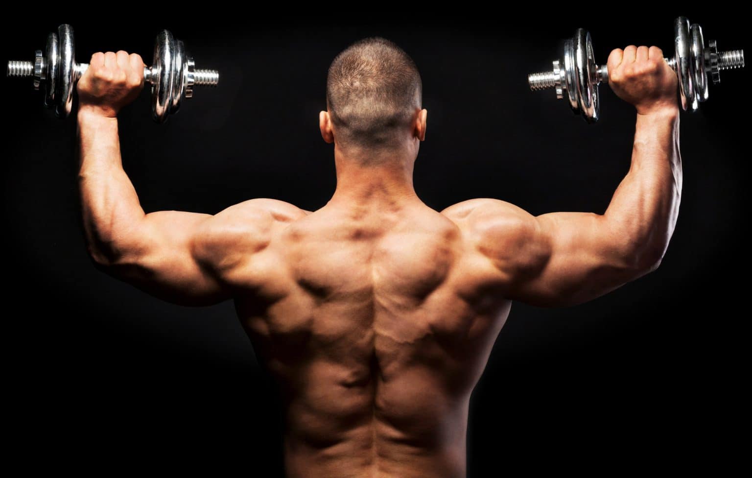 How To Train Soft Muscles: Workout for Muscle Density – Fitness Volt