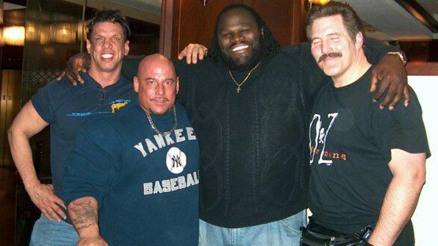 Famous Bodybuilder and Promoter Bob Bonham Has Died – Fitness Volt