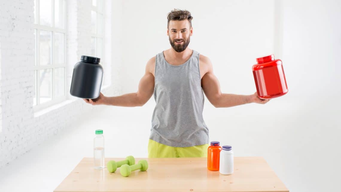 New Year’s Resolution: Beginner’s Bodybuilding Program – Fitness Volt