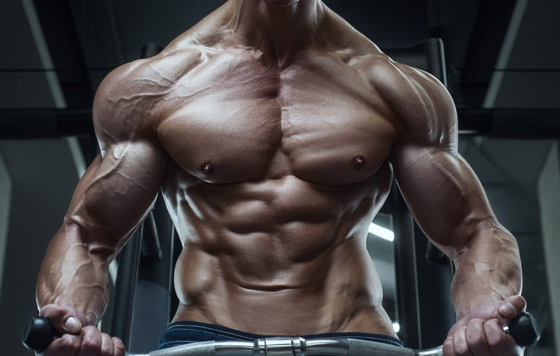 How To Train Soft Muscles: Workout for Muscle Density – Fitness Volt