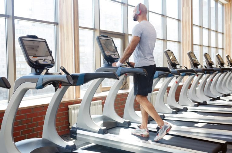 Curved Treadmills: Everything You Need to Know – Fitness Volt