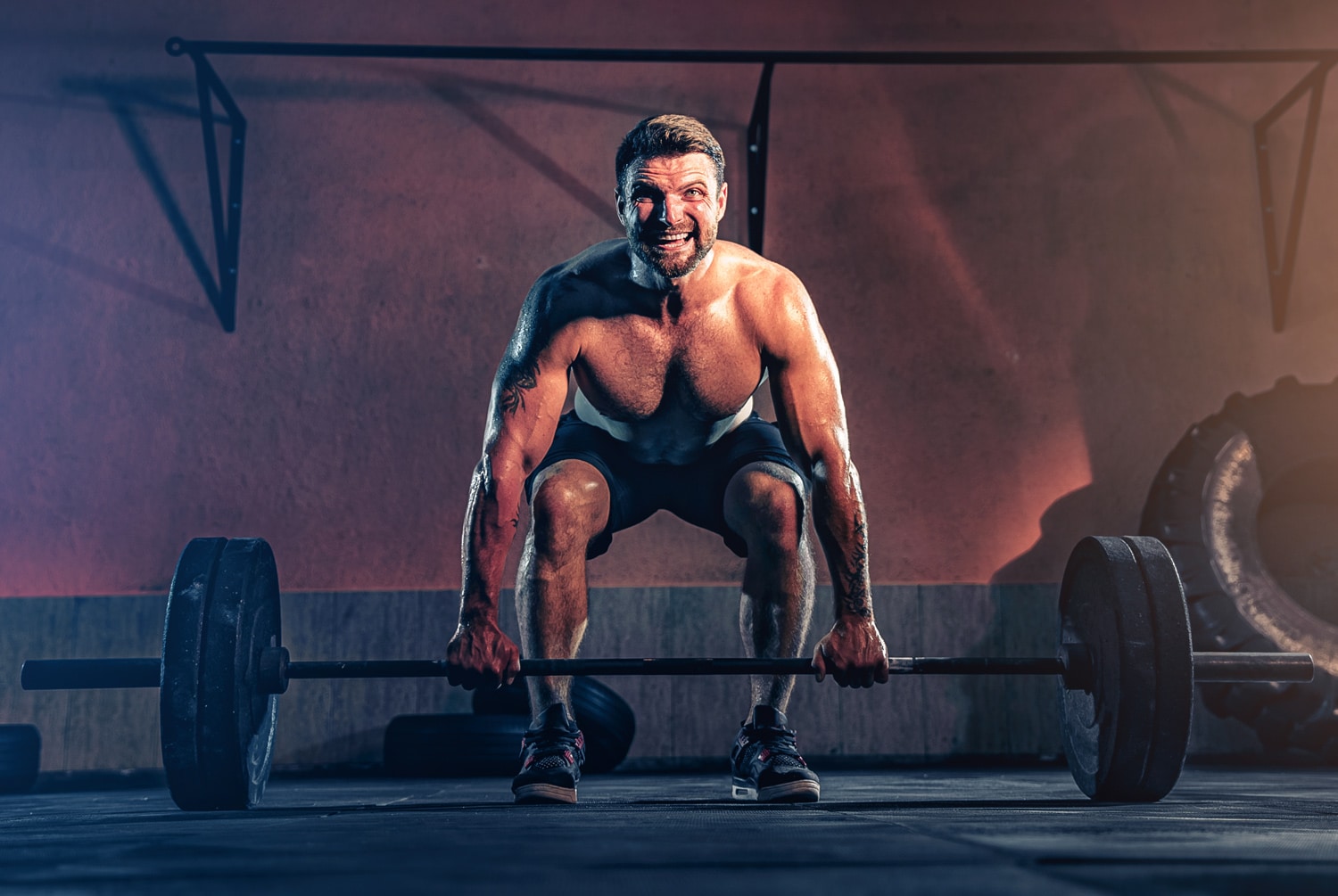 How To Increase Deadlift Performance – Fitness Volt