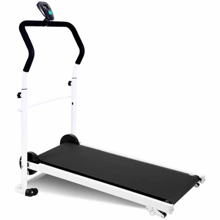 Curved Treadmills: Everything You Need to Know – Fitness Volt