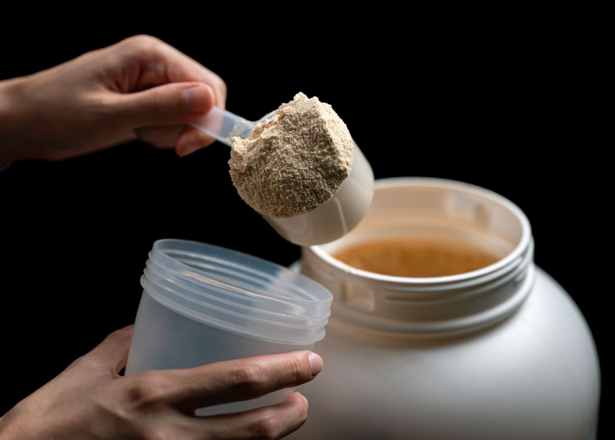 Bodybuilding Without Supplements – Fitness Volt