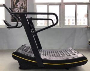 Curved Treadmills: Everything You Need to Know – Fitness Volt
