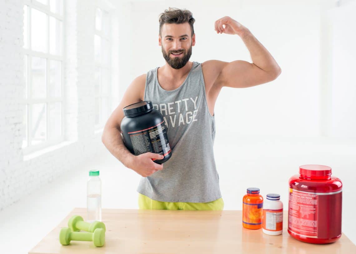 Can You Really Get Shredded in 30 Days? The Truth Revealed – Fitness Volt