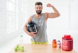 Bodybuilding Without Supplements – Fitness Volt