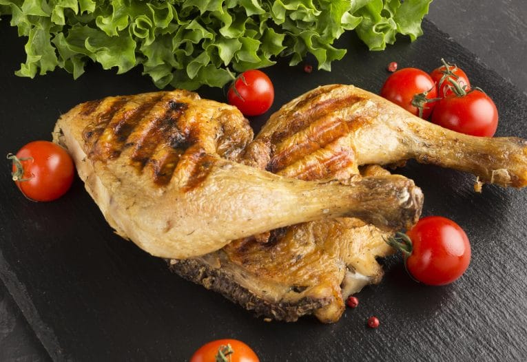 Turkey vs. Chicken: Uncovering the Healthier Choice – Fitness Volt