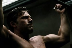 Ben Affleck Batman Diet and Workout Program – Fitness Volt