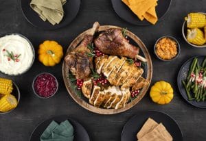 Turkey vs. Chicken: Uncovering the Healthier Choice – Fitness Volt