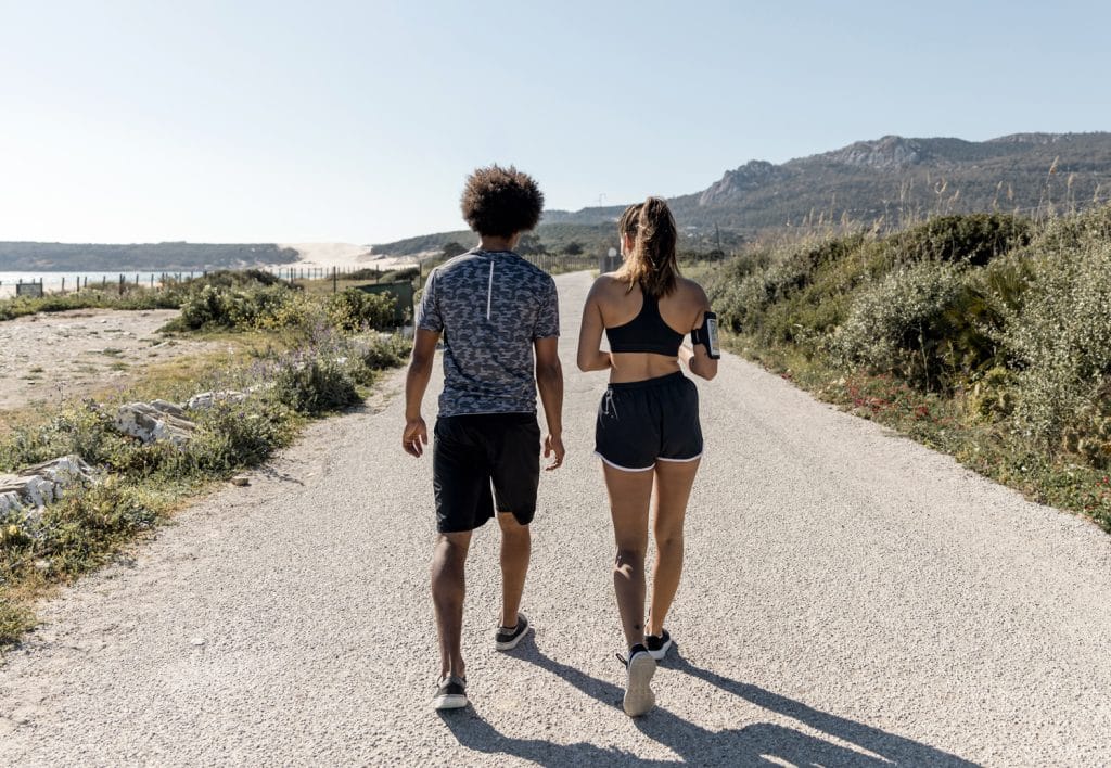 Can Walking After Meals Boost Digestion? Here's What the Experts Say ...